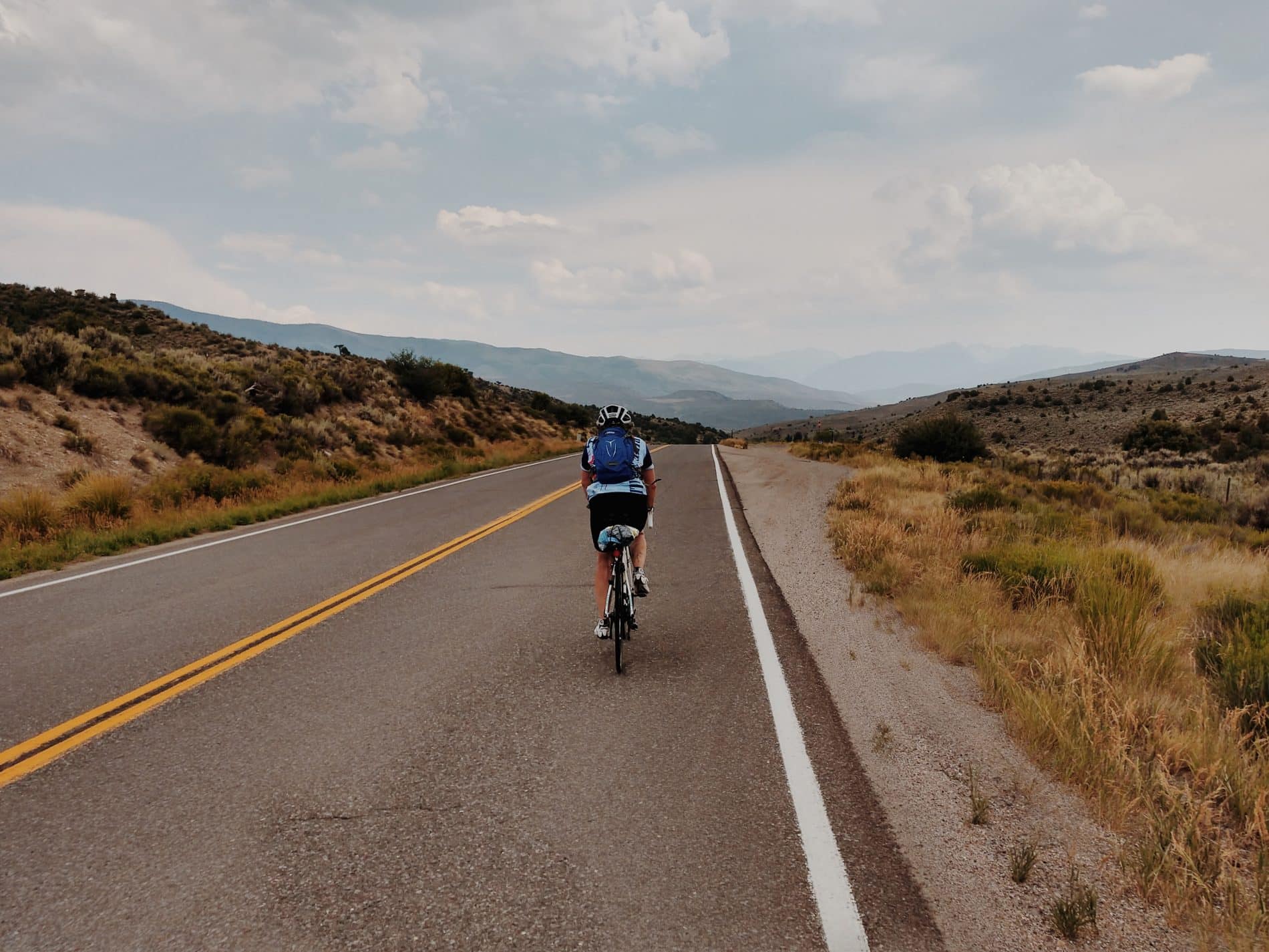 How to Bike Safely Social Distancing | Timberline Adventures